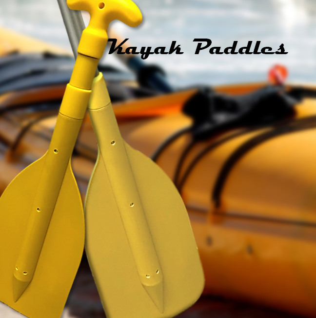 Kayak Accessories – Pactrade Marine