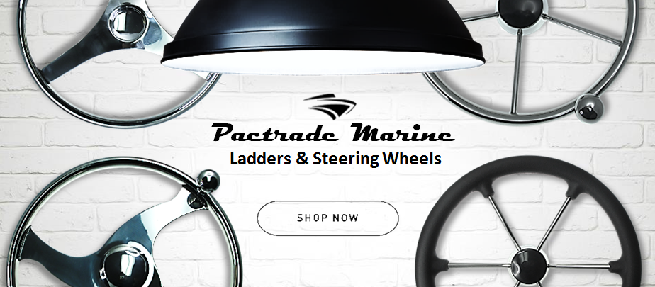 Pactrade marine | The Best Marine/RV Products – Pactrade Marine