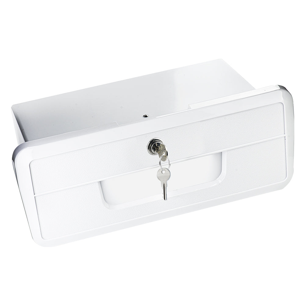 Pactrade Marine Boat Pontoon Yacht Storage Compartment Durable Standar