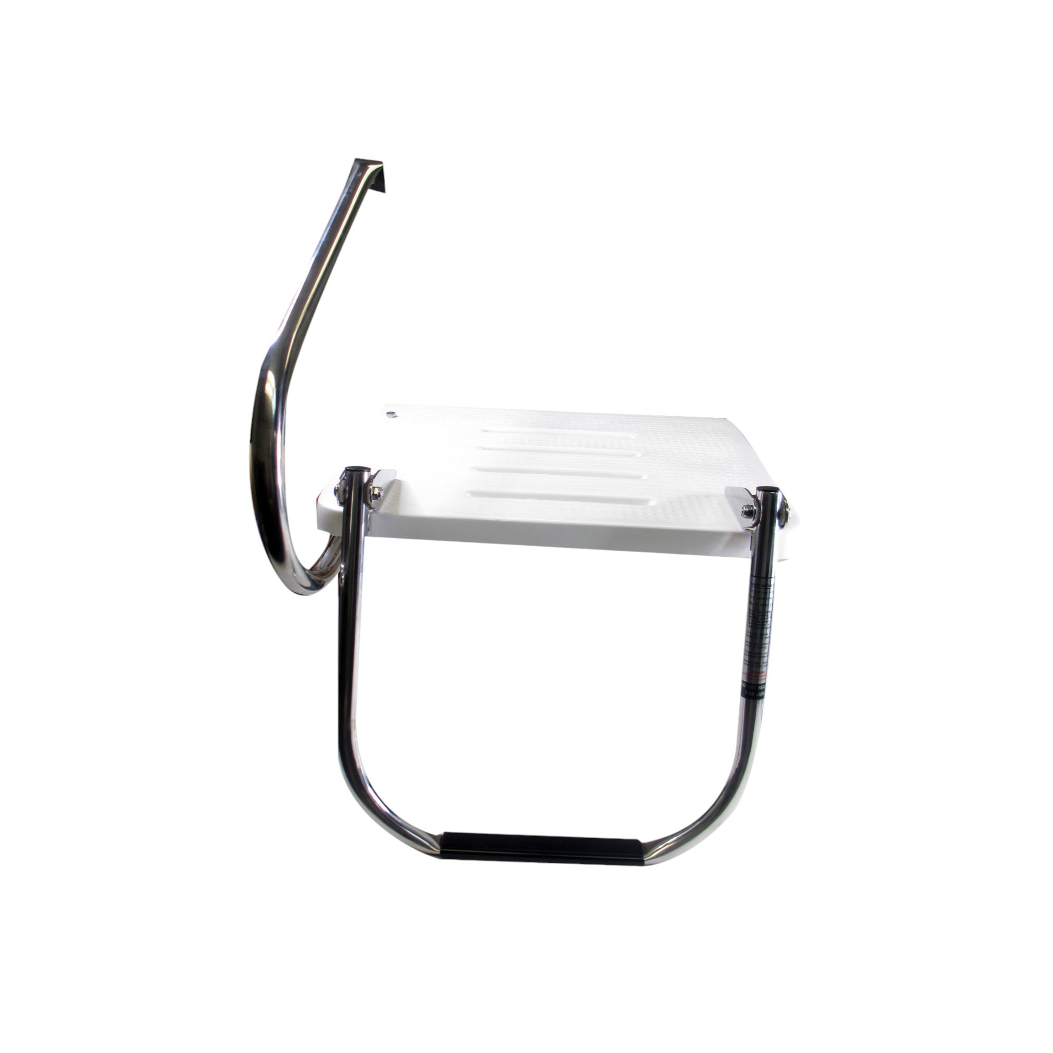 Pactrade Marine Boat Universal Fiberglass Swim Platform Under Mount Fo