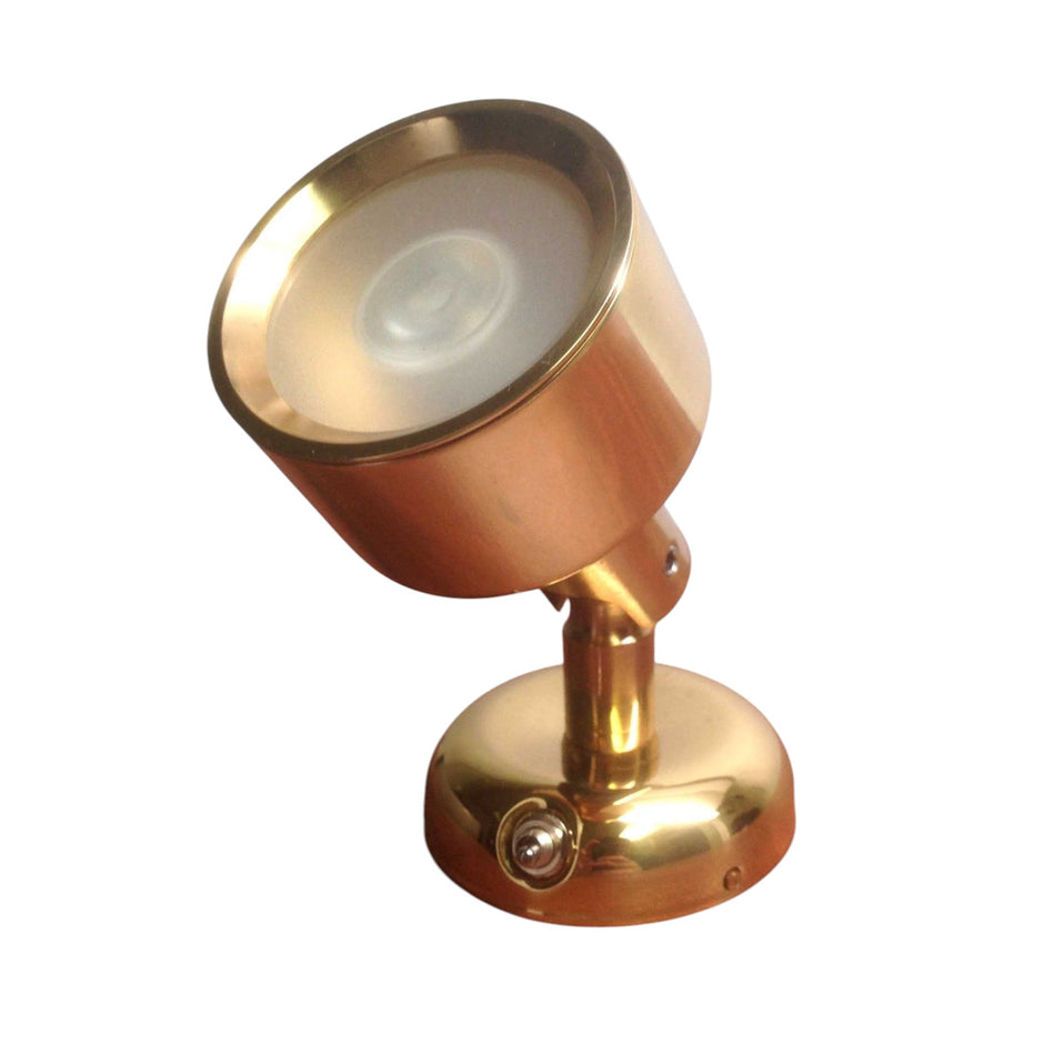 Reading Lights – Pactrade Marine