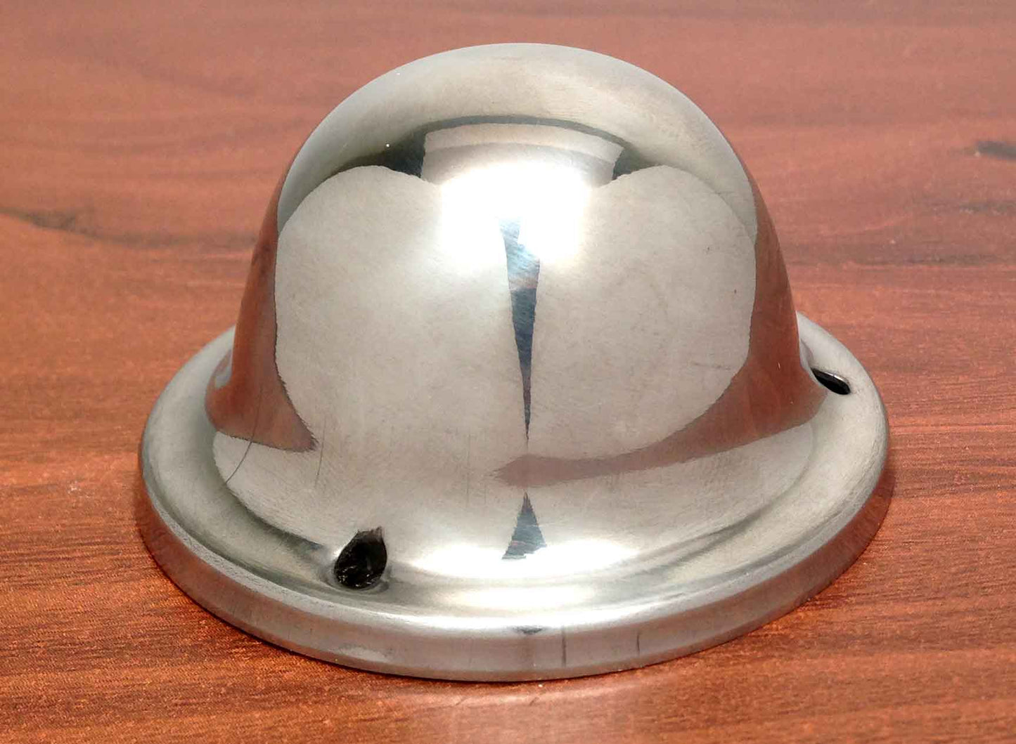 PactradeMarine Boat Stern Light Stainless Steel Festoon, 12V, 3W, Whit ...