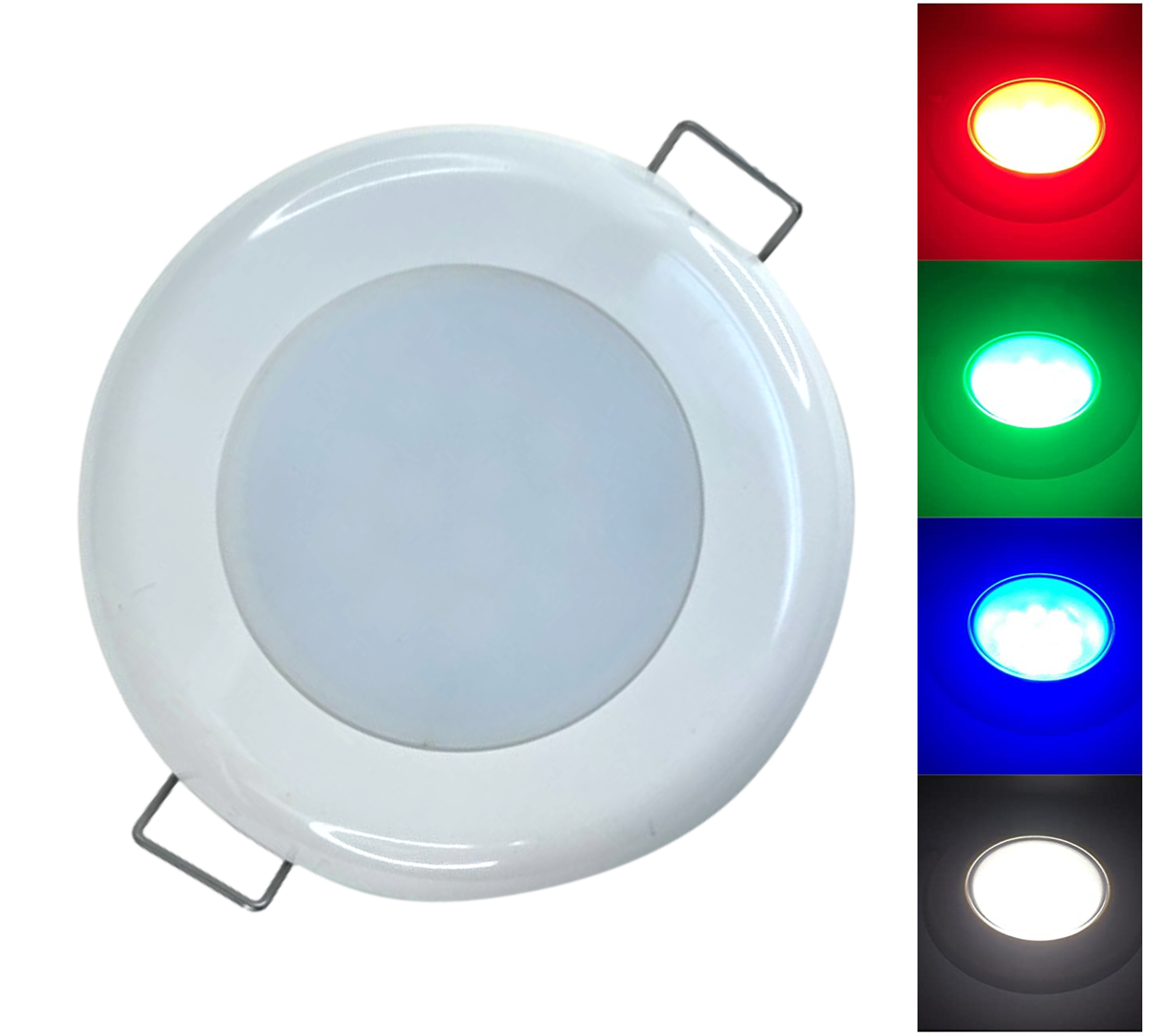 Courtesy Lights – Pactrade Marine