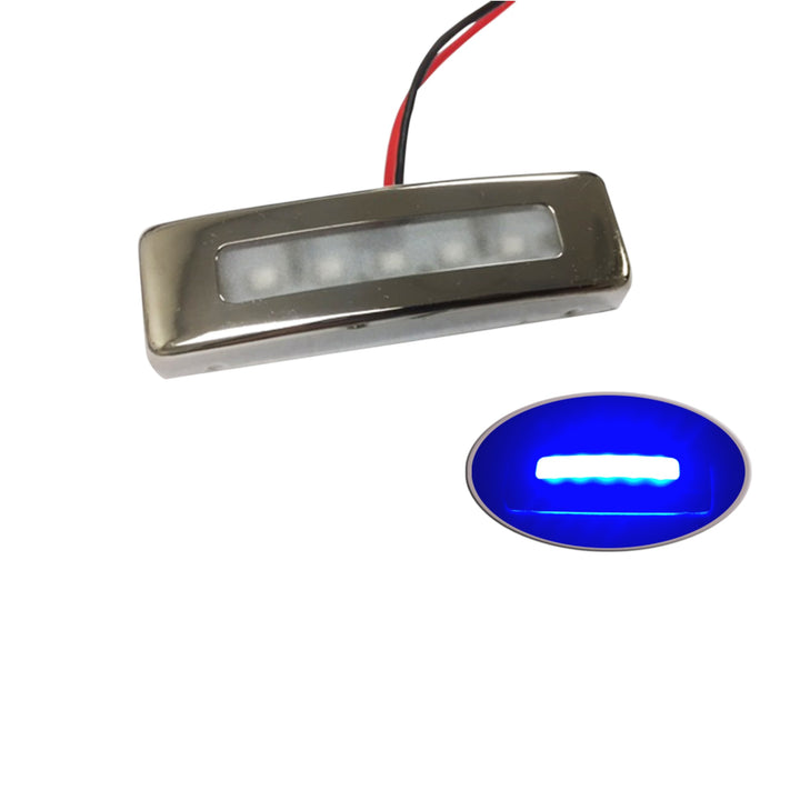 Courtesy Lights – Pactrade Marine