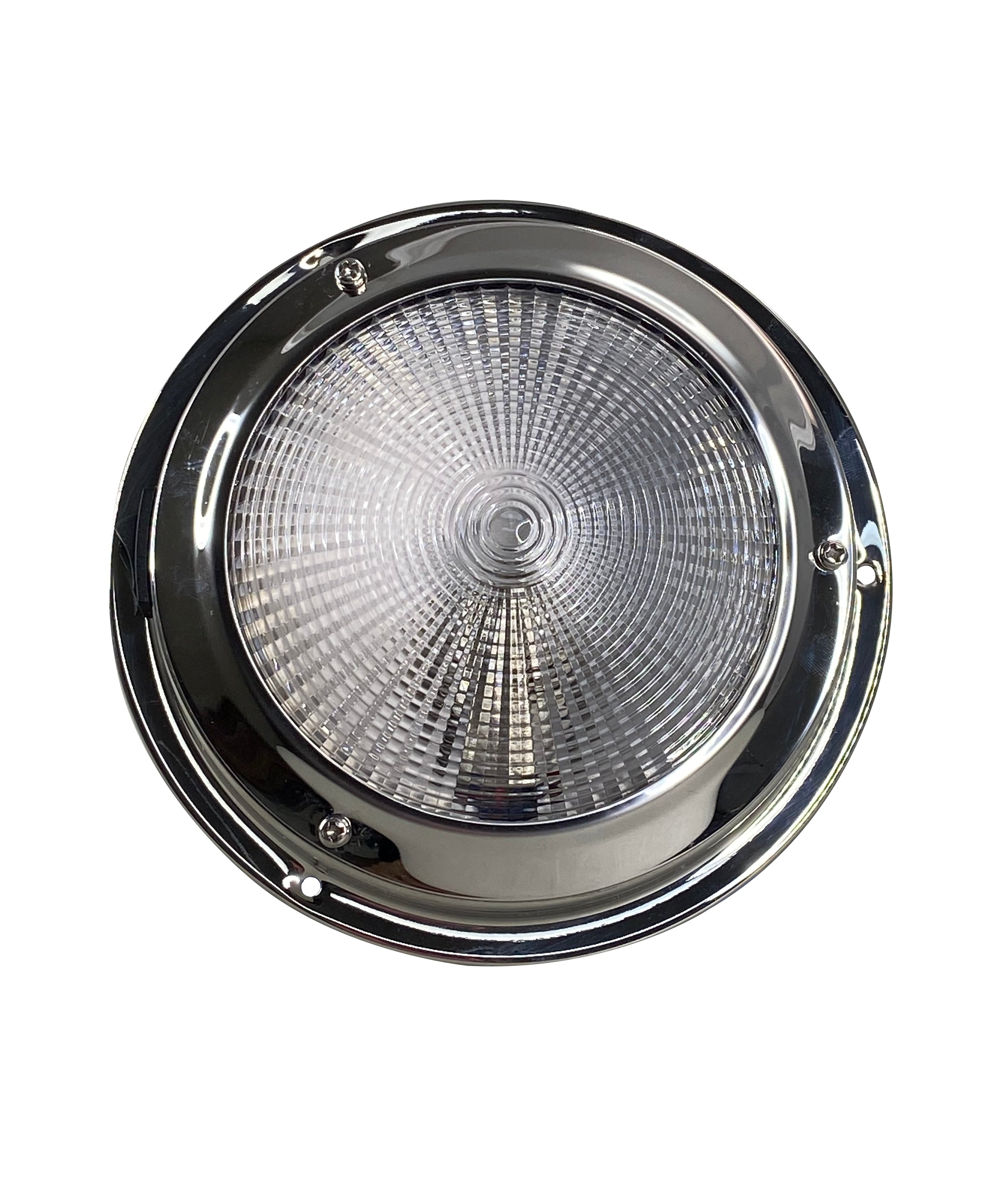 Pactrade Marine Interior Ceiling Dome Light 12V Boat RV Room Cabin Sur