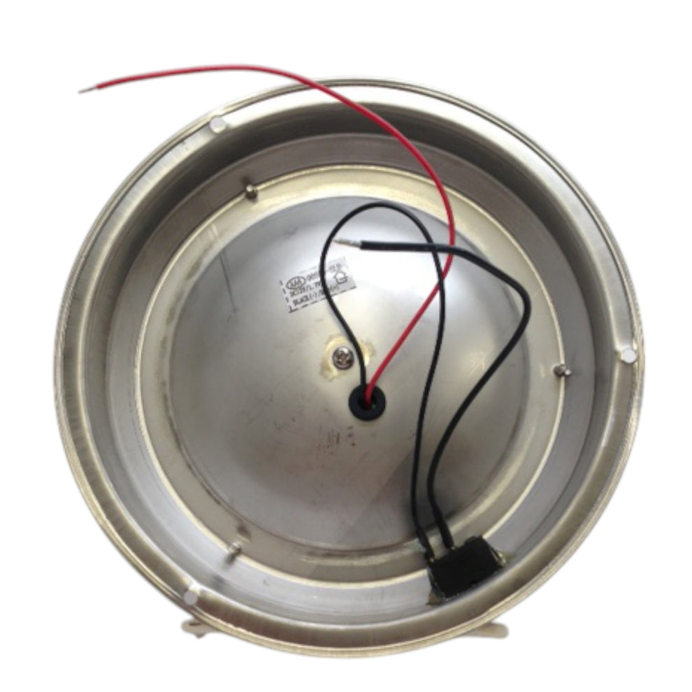 Pactrade Marine Interior Ceiling Dome Light 12V Boat RV Room Cabin Sur