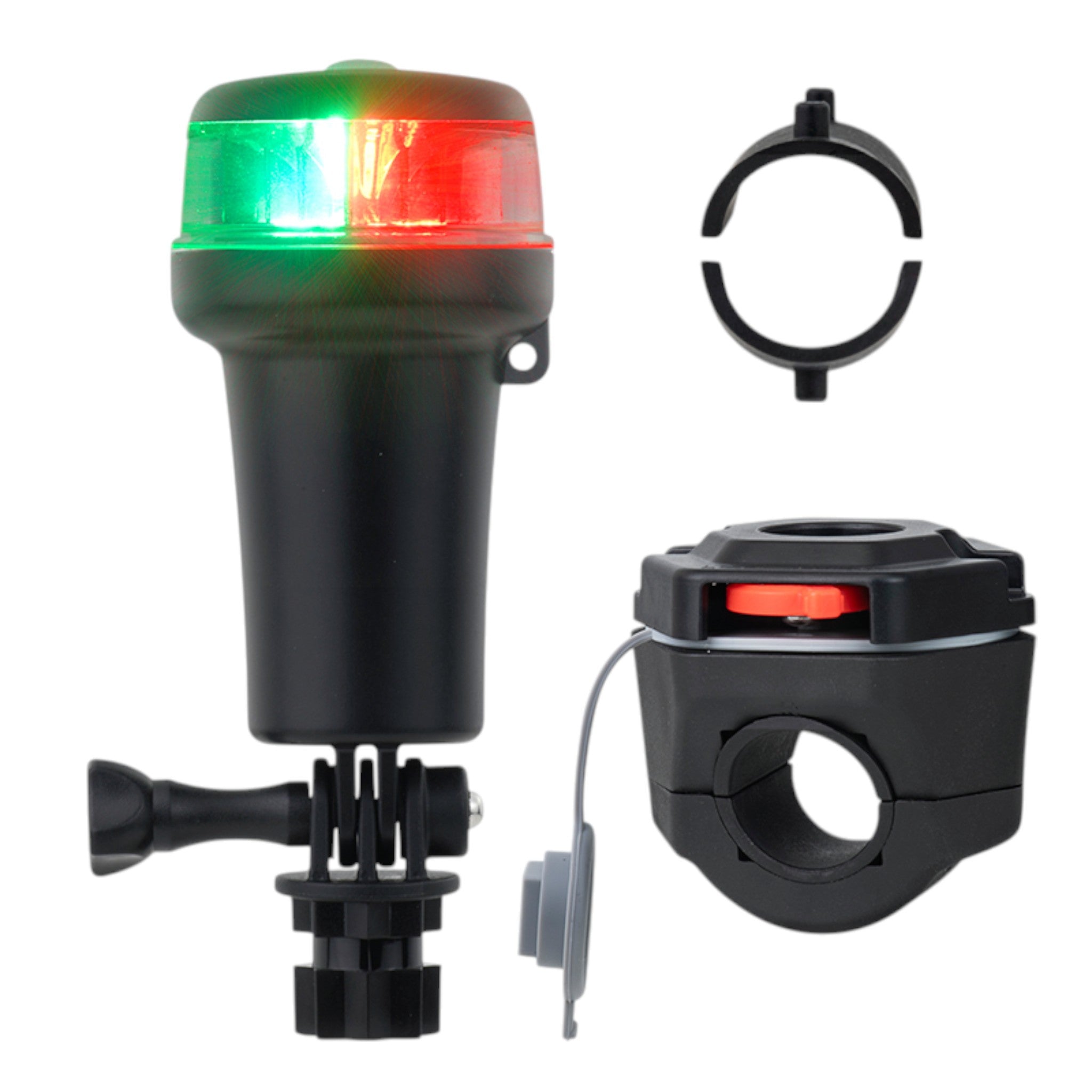 Navigation Lights – Pactrade Marine