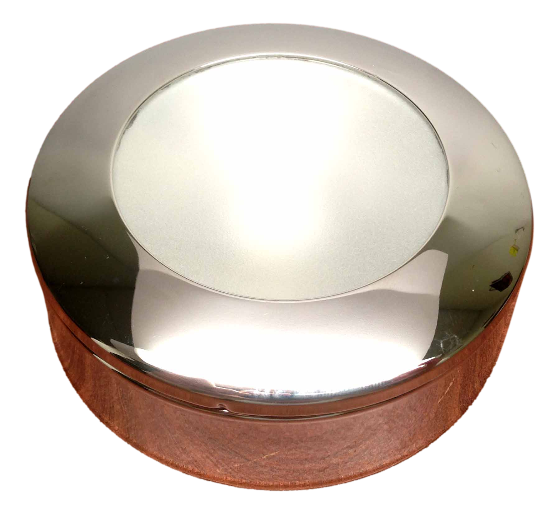 MARINE STAINLESS STEEL LED CEILING WARM WHITE & RED LIGHT HIGH POWER D ...