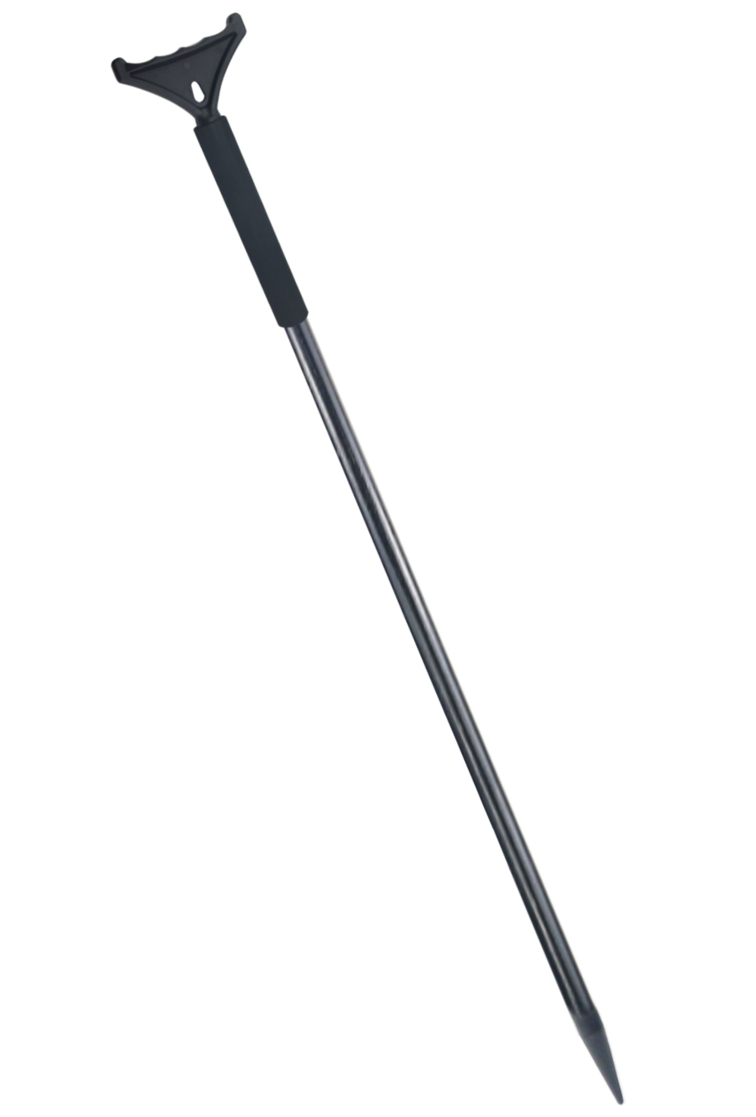 Pactrade Marine Stakeout Stick/Push Pole for Boats Kayaks Fishing, Var