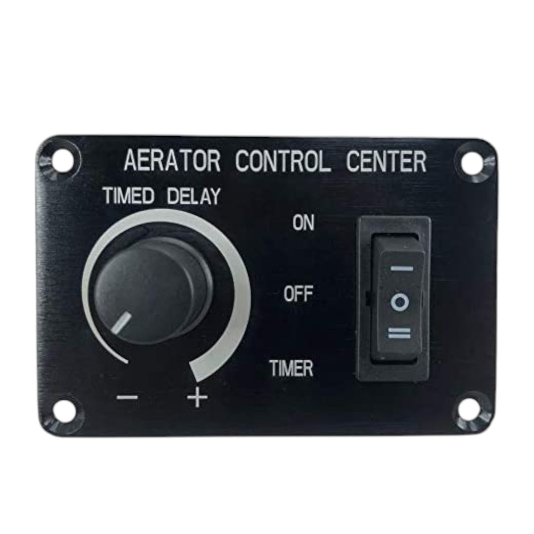 Switch Panel – Pactrade Marine