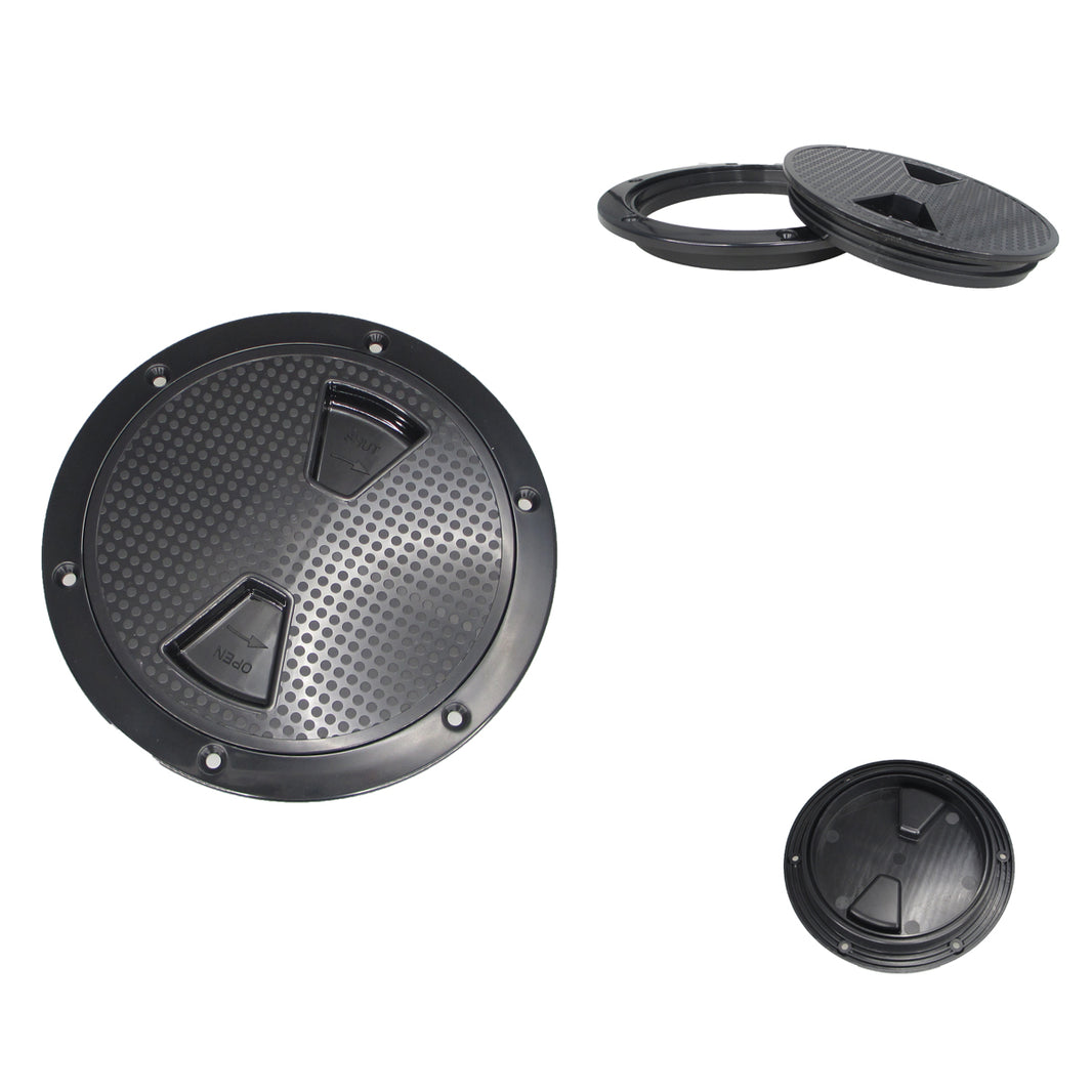 Deck Plates & Hatches – Pactrade Marine