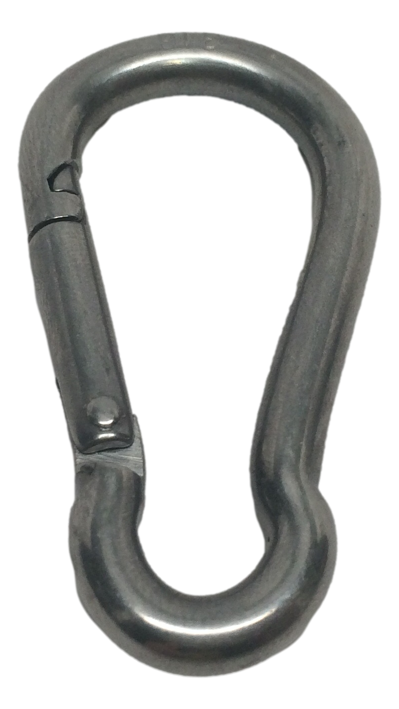 MARINE BOAT HARDWARE SS316 RIGGING ACCESSORIES SECURITY SAFETY SNAP HO ...