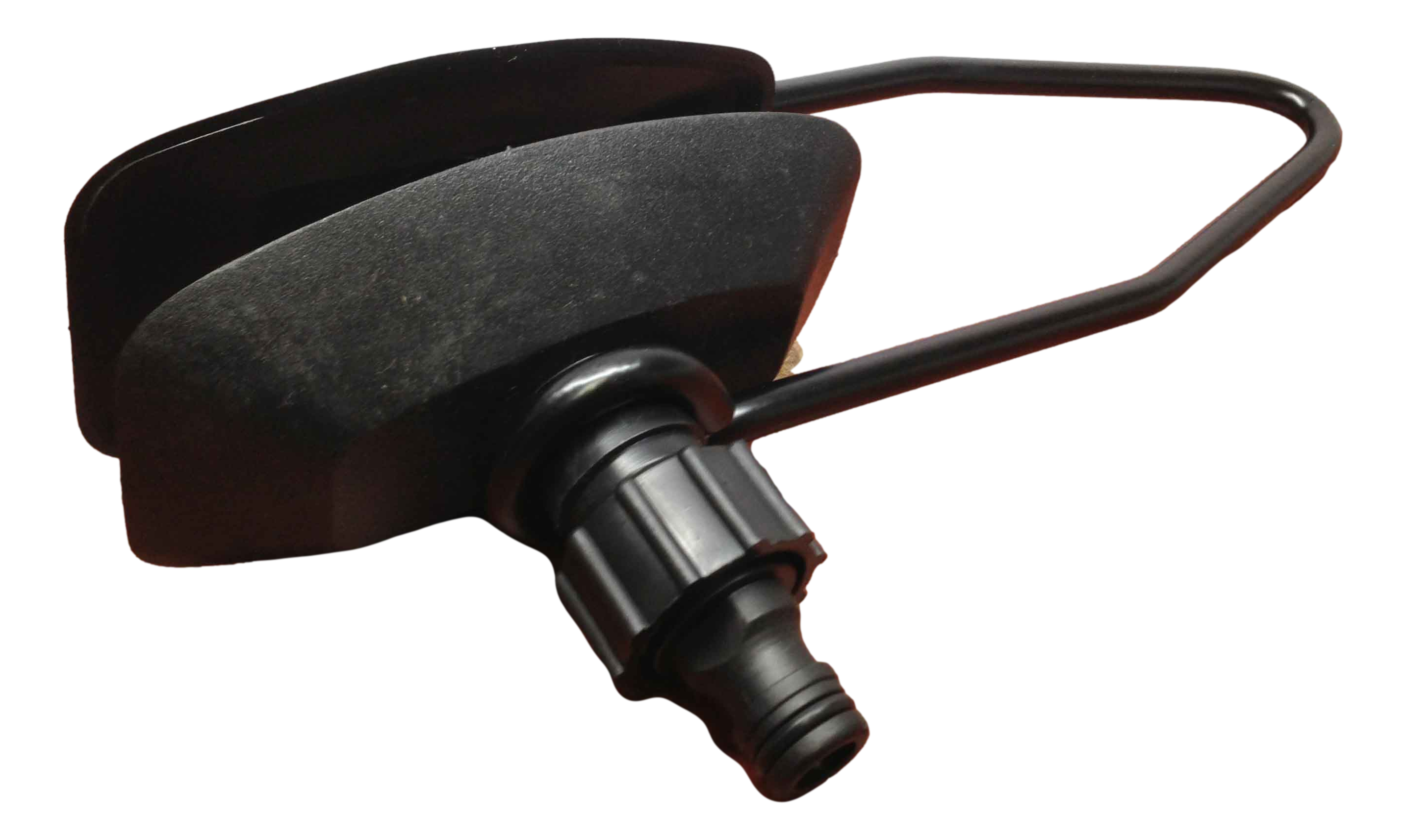Marine Boat Motor Flusher Engine Rectangular Cups Outboard Garden Hose ...
