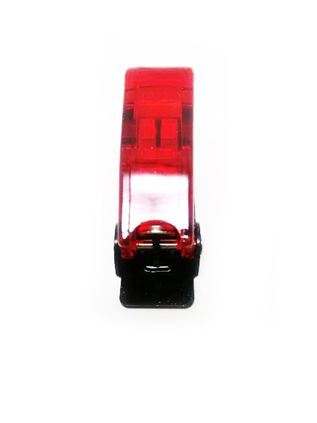 Pactrade Marine Red Safety Switch Flip Cap Cover For Auto Boat RV Togg