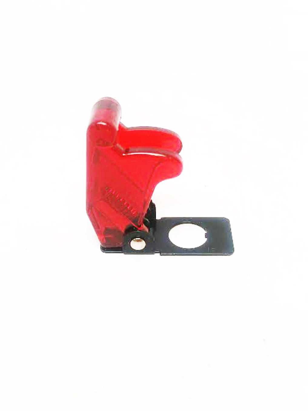 Pactrade Marine Red Safety Switch Flip Cap Cover For Auto Boat RV Togg