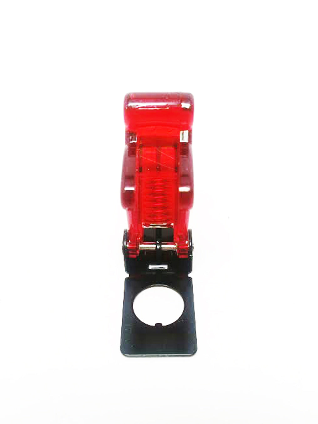 Pactrade Marine Red Safety Switch Flip Cap Cover For Auto Boat RV Togg
