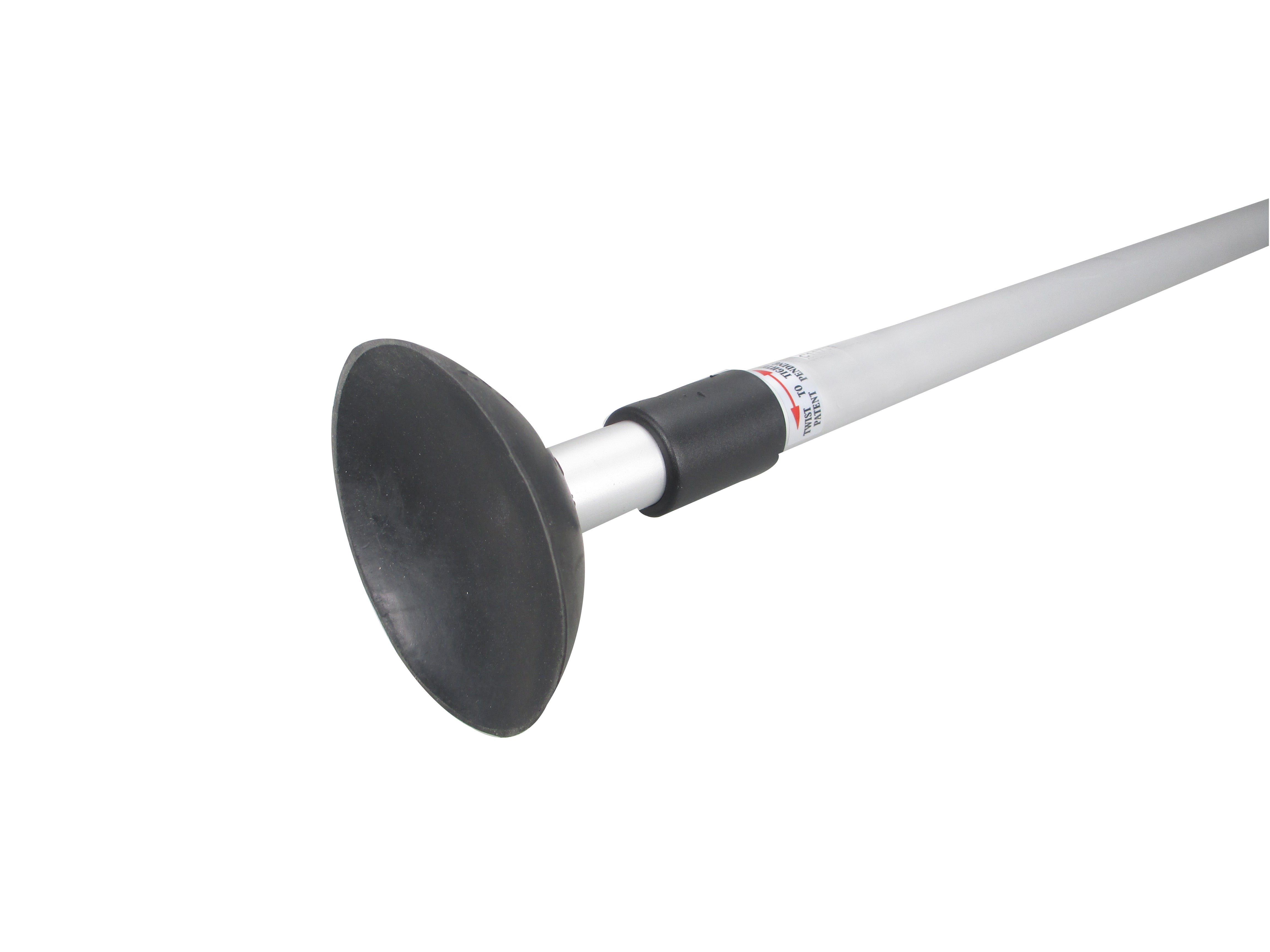 Pactrade Marine Boat Telescoping Cover Support Pole Anodized Aluminium