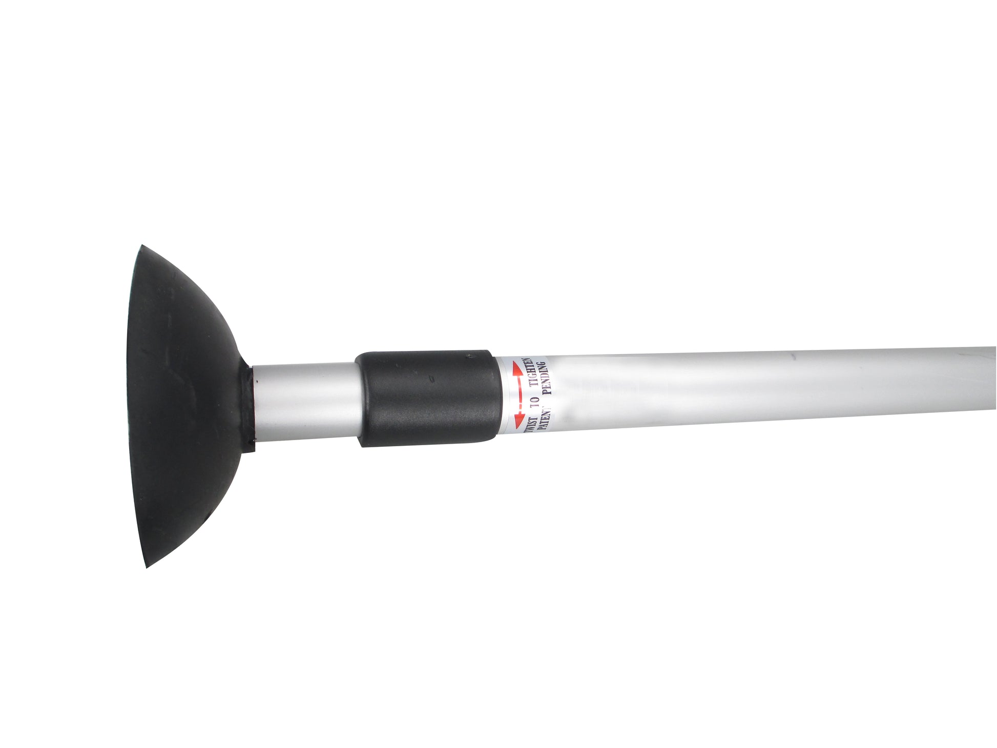Pactrade Marine Boat Telescoping Cover Support Pole Anodized Aluminium
