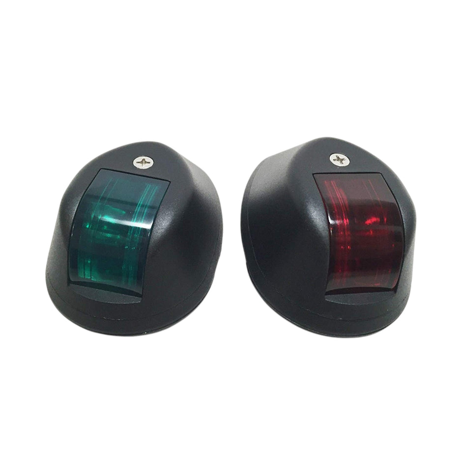 Navigation Lights – Pactrade Marine
